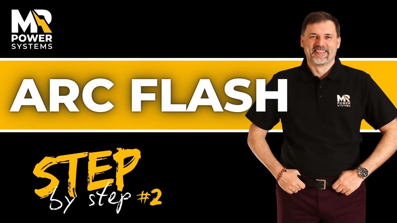 Arc Flash Analysis - Electrical System Documentation And Single Line ...